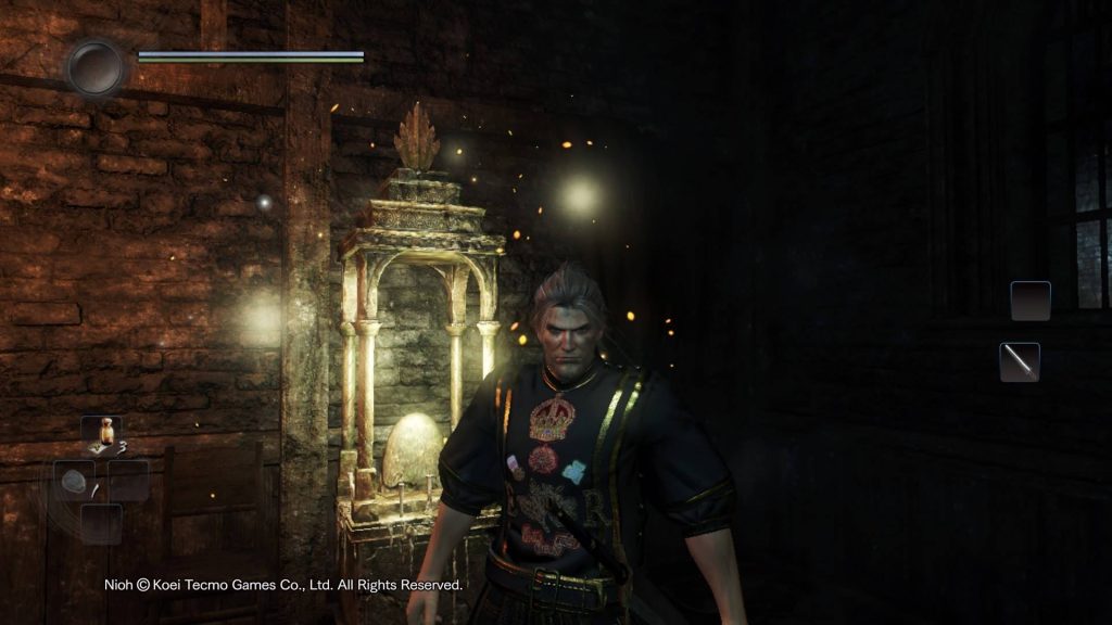 Nioh Review- History and Demons meet in Feudal Japan