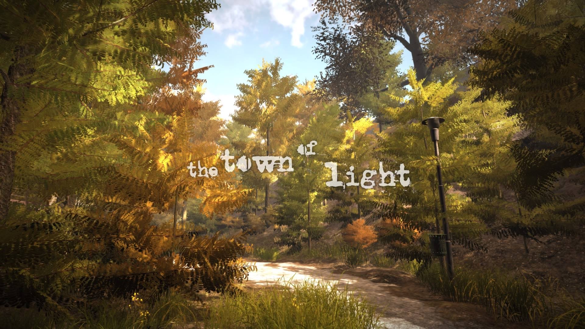 The Town of Light Review- A Different Type of Horror | We The Nerdy